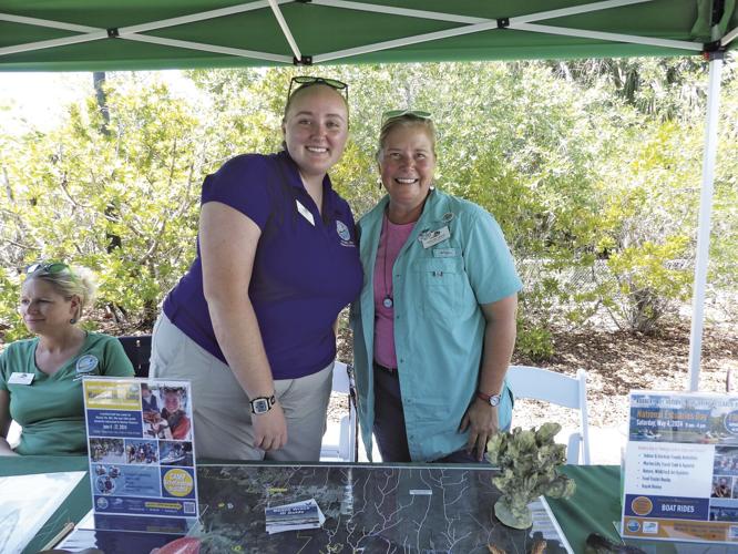 Conservancy of Southwest Florida Celebrates Earth Day | News ...