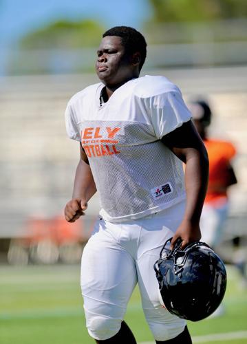 Lely Looking for Big Things in 2025 | Sports | coastalbreezenews.com