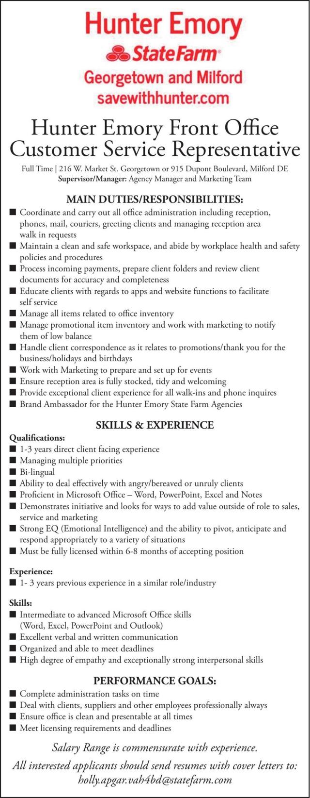 Classifieds | coastalpoint.com