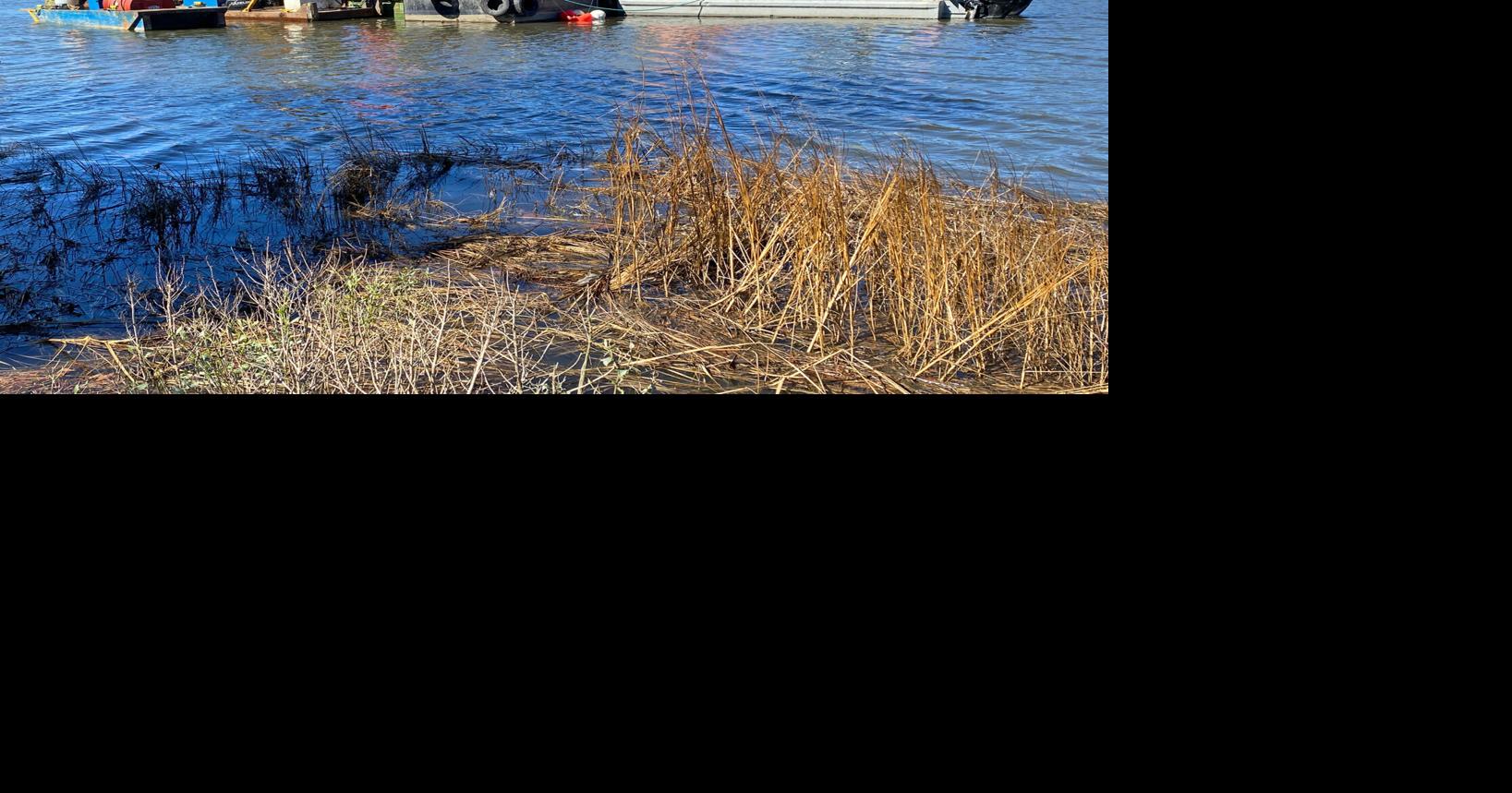 DNREC: White Creek dredge to stop March 31 | State | coastalpoint.com