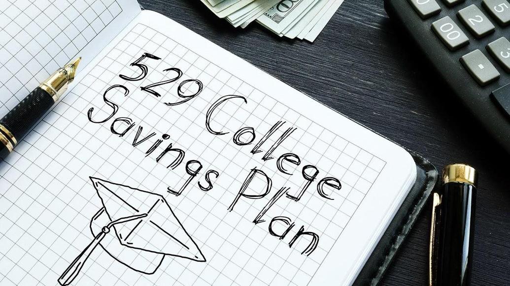 Why a college savings plan account can be one of the best gifts | Money ...
