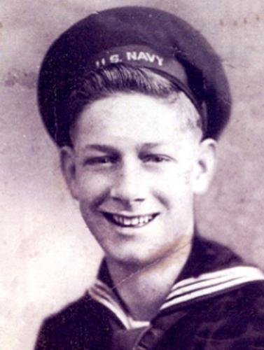 Local veteran celebrates the century mark | Lifestyle | coastalpoint.com