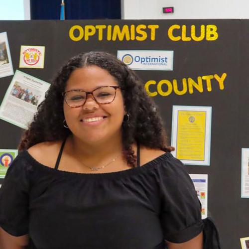 Junior Optimists induction at MMS keeps focus on group’s community ...