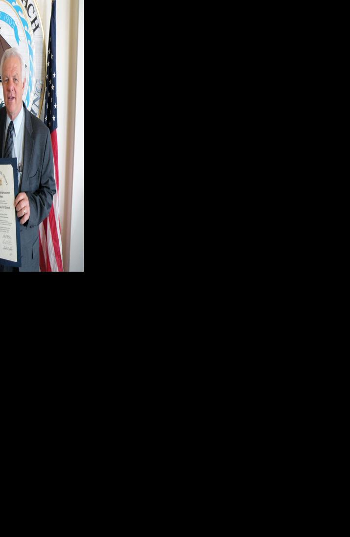 Police chief, captain out in Bethany Beach following investigation ...