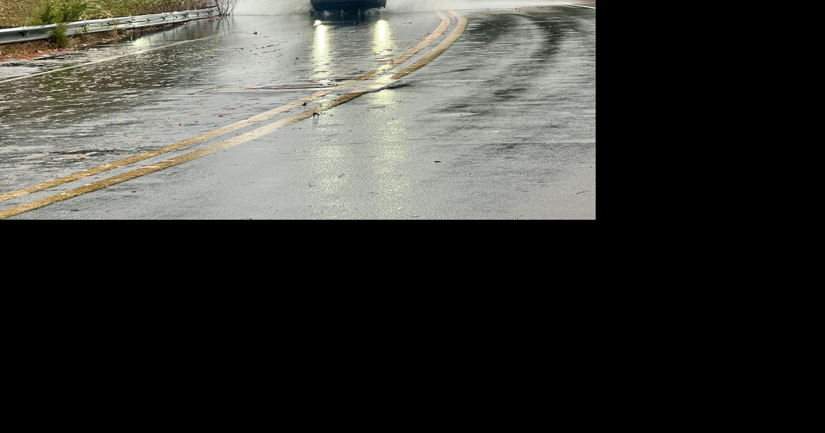 October 2025 nor'easter | Point Pics | coastalpoint.com