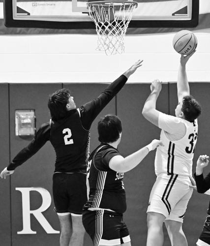 IR boys’ basketball rally falls short in loss at The Salisbury School ...