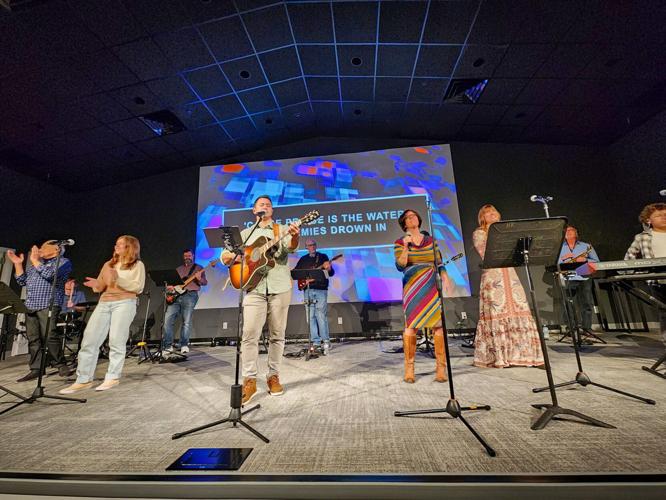 High Tide opens new church building in Dagsboro | Lifestyle ...