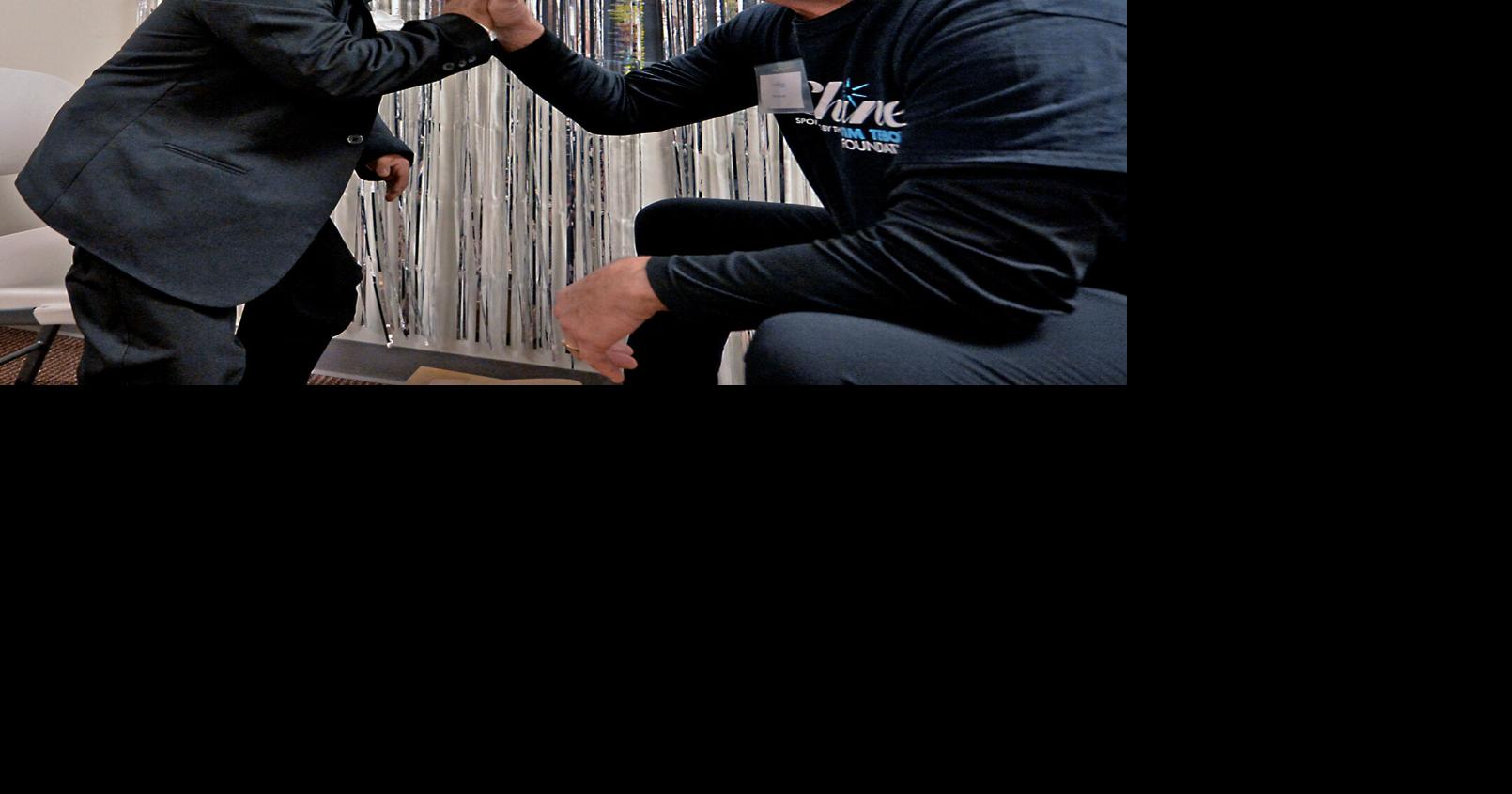 A Night to Shine | Point Pics | coastalpoint.com