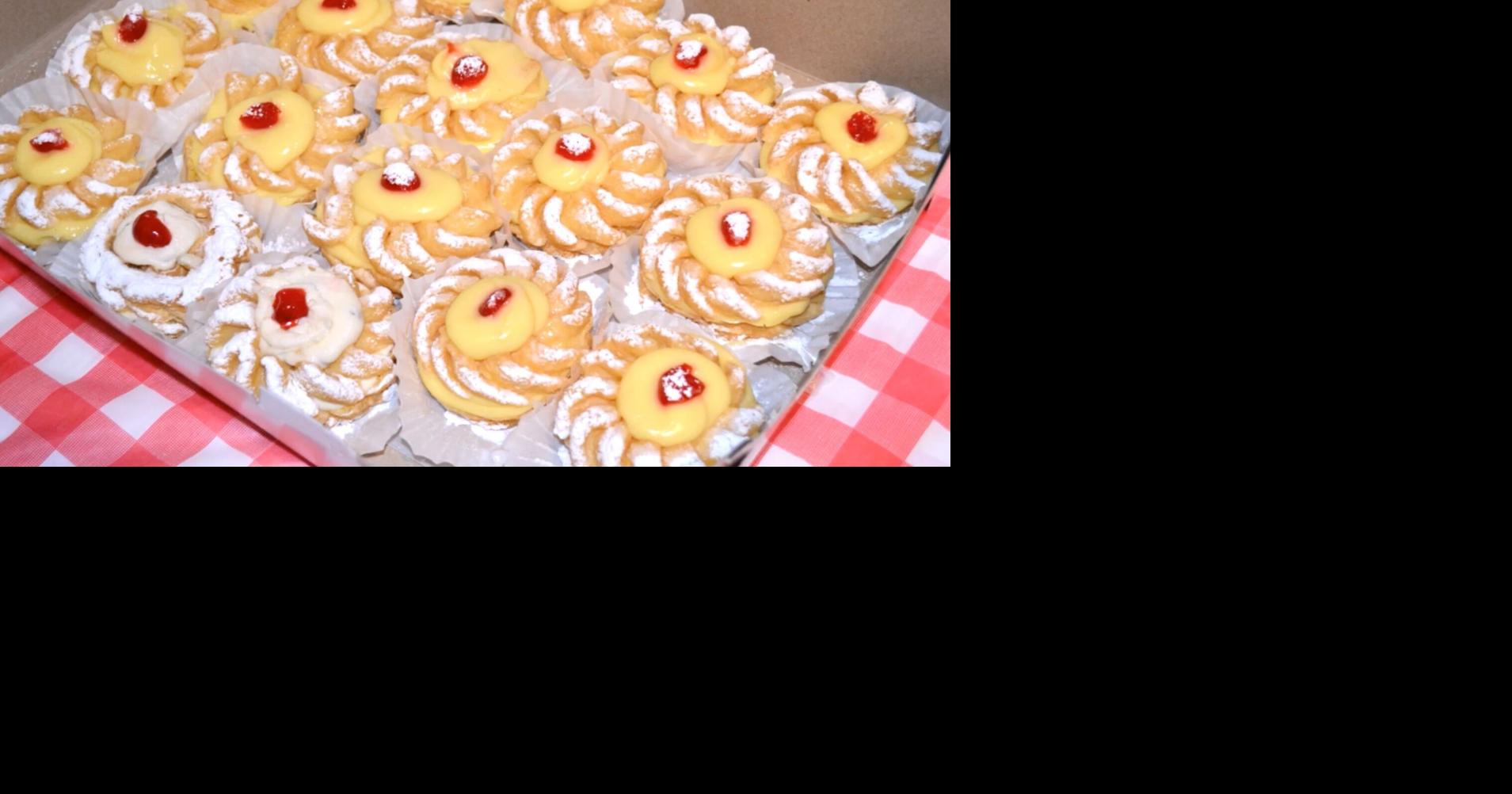 Decadent Dessert Competition returns to Georgetown Chamber | Food ...