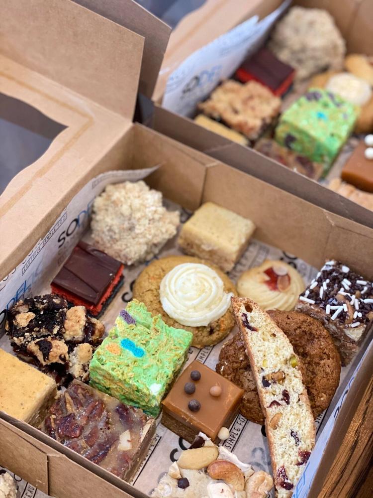 SoDel Concepts offering holiday cookies and cocktails | Food ...