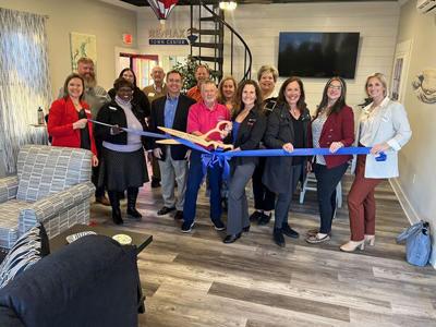 Sabelhaus Team opens real estate office in downtown Millsboro | Real ...