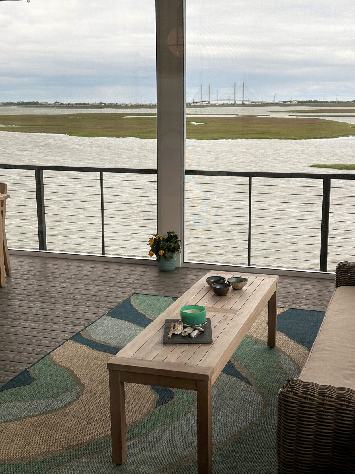 Beach & Bay Cottage Tour Sneak Peek 10 | Lifestyle | coastalpoint.com