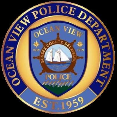 OVPD achieves gold-level recognition for policy excellence | Ocean View ...