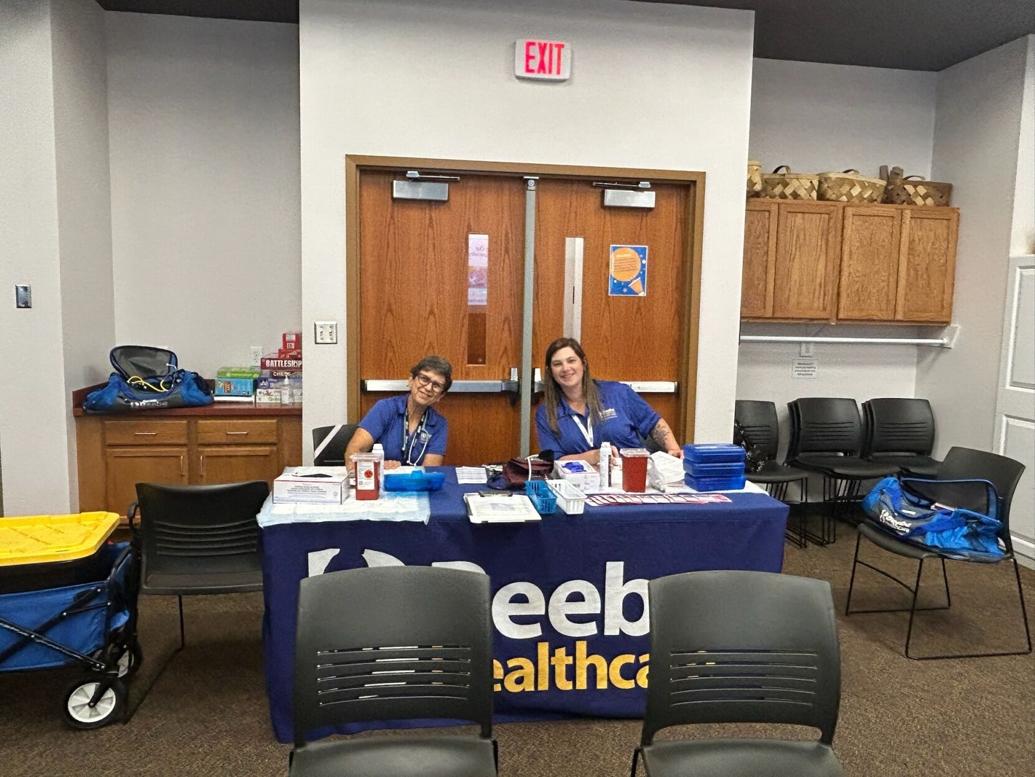 Beebe offering three wellness programs to jumpstart 2026 | Health ...