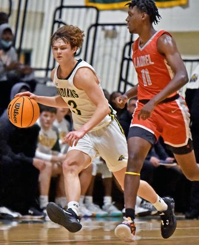 Indians connect for 13 treys to defeat host Delmar, 69-53 | Sports ...