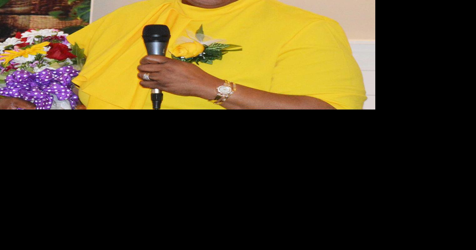 Treherne named IRSD Teacher of the Year | Education | coastalpoint.com