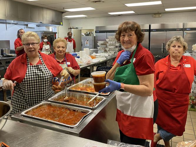 St. Joseph’s Festival to return after Festa Piccola exceeds ...