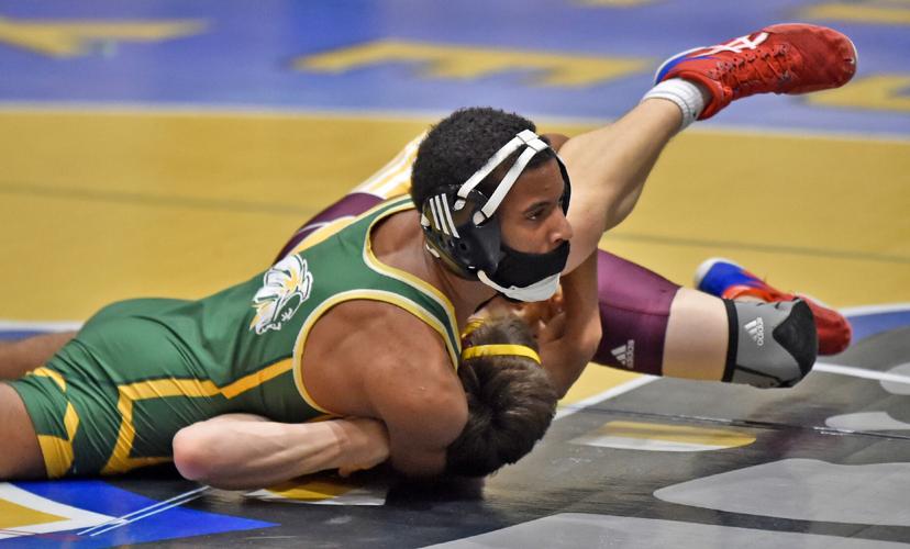 IR fares well at George Heebner individual wrestling tourney | Sports ...