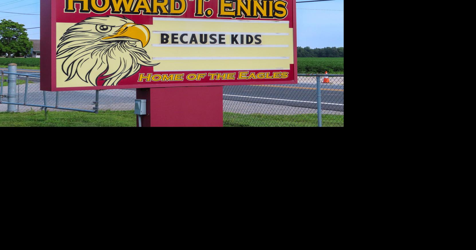 Howard T. Ennis School hires full-time physical therapist for students ...
