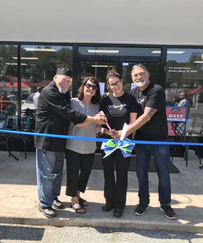 DiFebo’s Market celebrates grand opening, ribbon-cutting | Food ...
