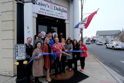 Kaisy’s Delights opens in downtown Millsboro | Food | coastalpoint.com