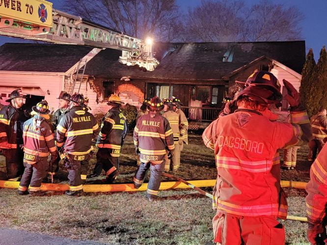 Ocean View fire brings community’s support for family | Police & Fire ...