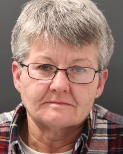 Dagsboro arrests Maryland woman for crimes against vulnerable adult ...
