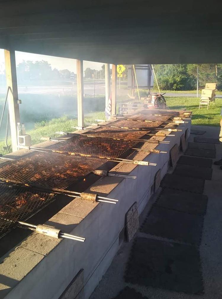 VFW Chicken Shack set to re-open for season on May 22 | Food ...