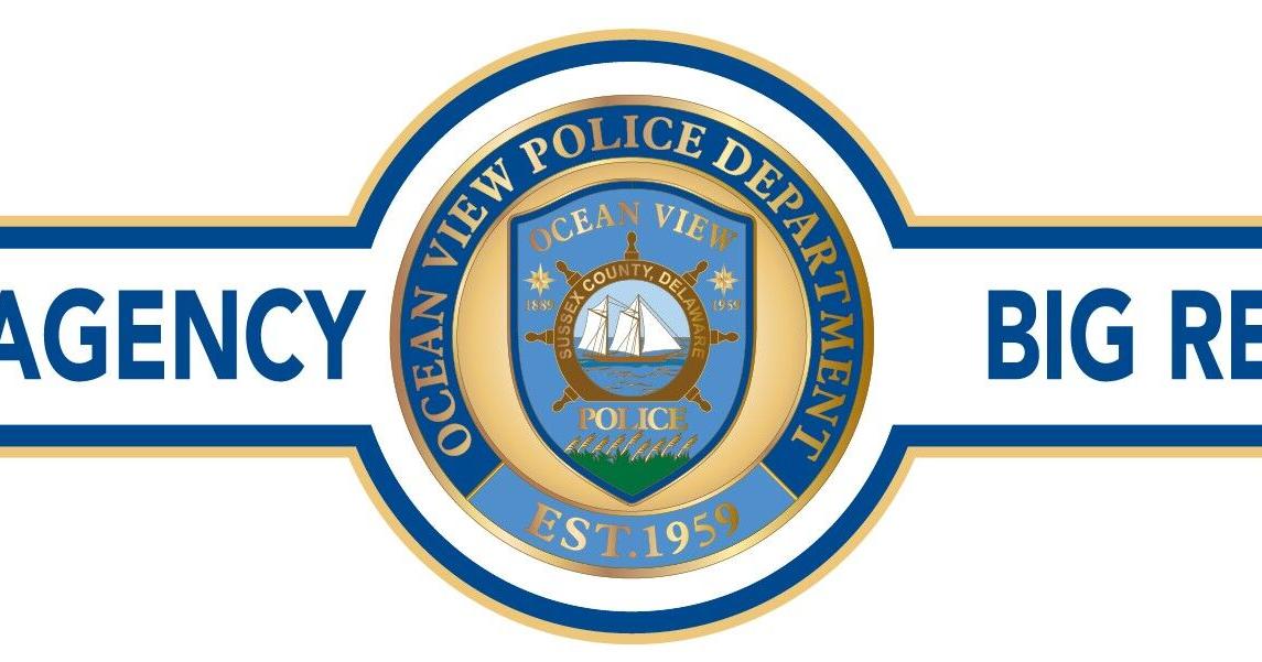 OVPD recognized for excellence in policy and training | Ocean View ...