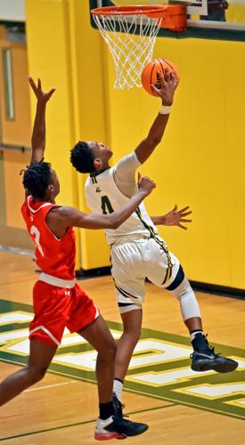 Second-half spurt helps IR boys’ basketball improve to 3-0 | Sports ...