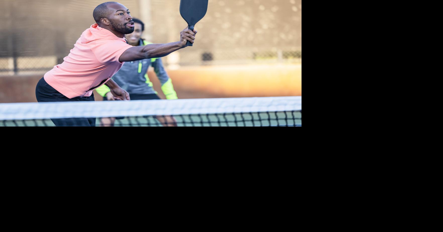 What you need to know about pickleball safety, injury recovery | Health ...