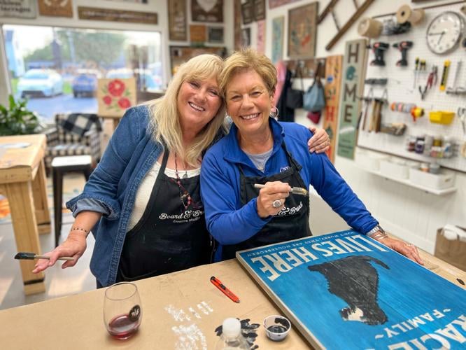 Delaware Womenade supporters gather for fundraiser | Lifestyle ...