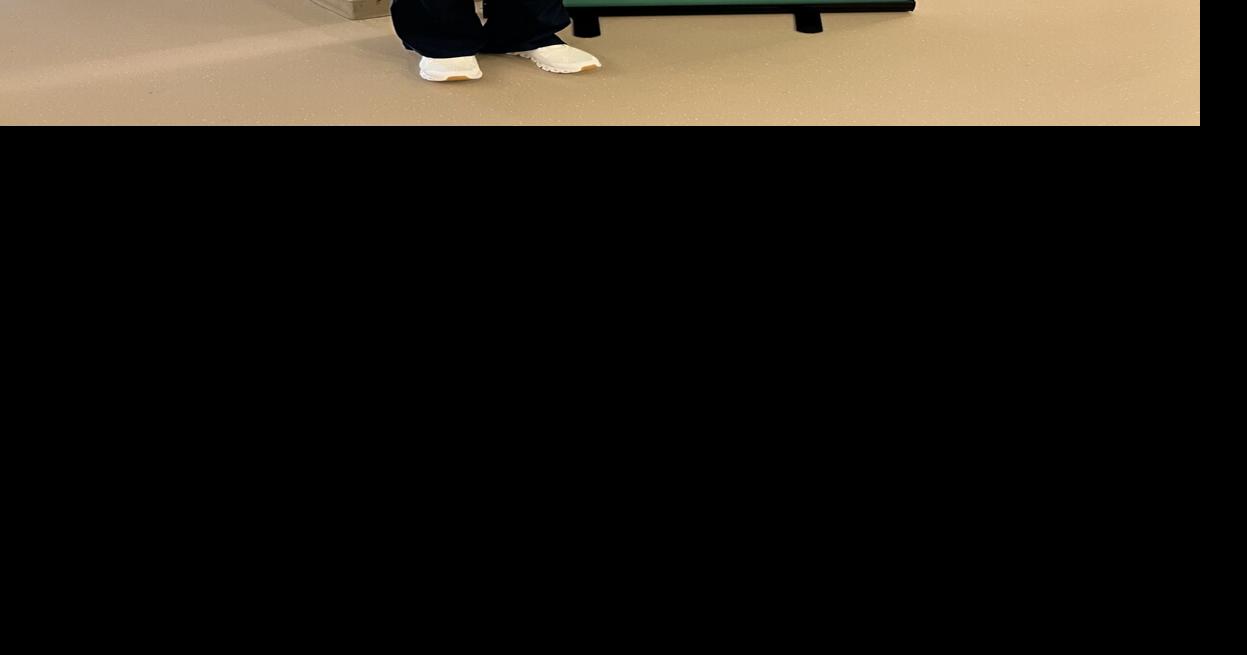 Beebe’s Savage wins DAISY Award | Business | coastalpoint.com