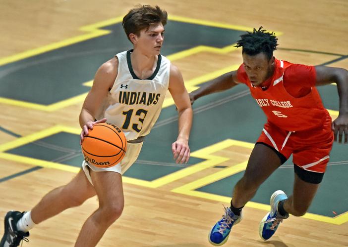 Second-half spurt helps IR boys’ basketball improve to 3-0 | Sports ...