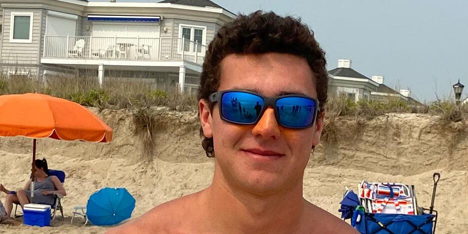 BBP’s Matta always of service to beach patrons and swimmers | Sports ...