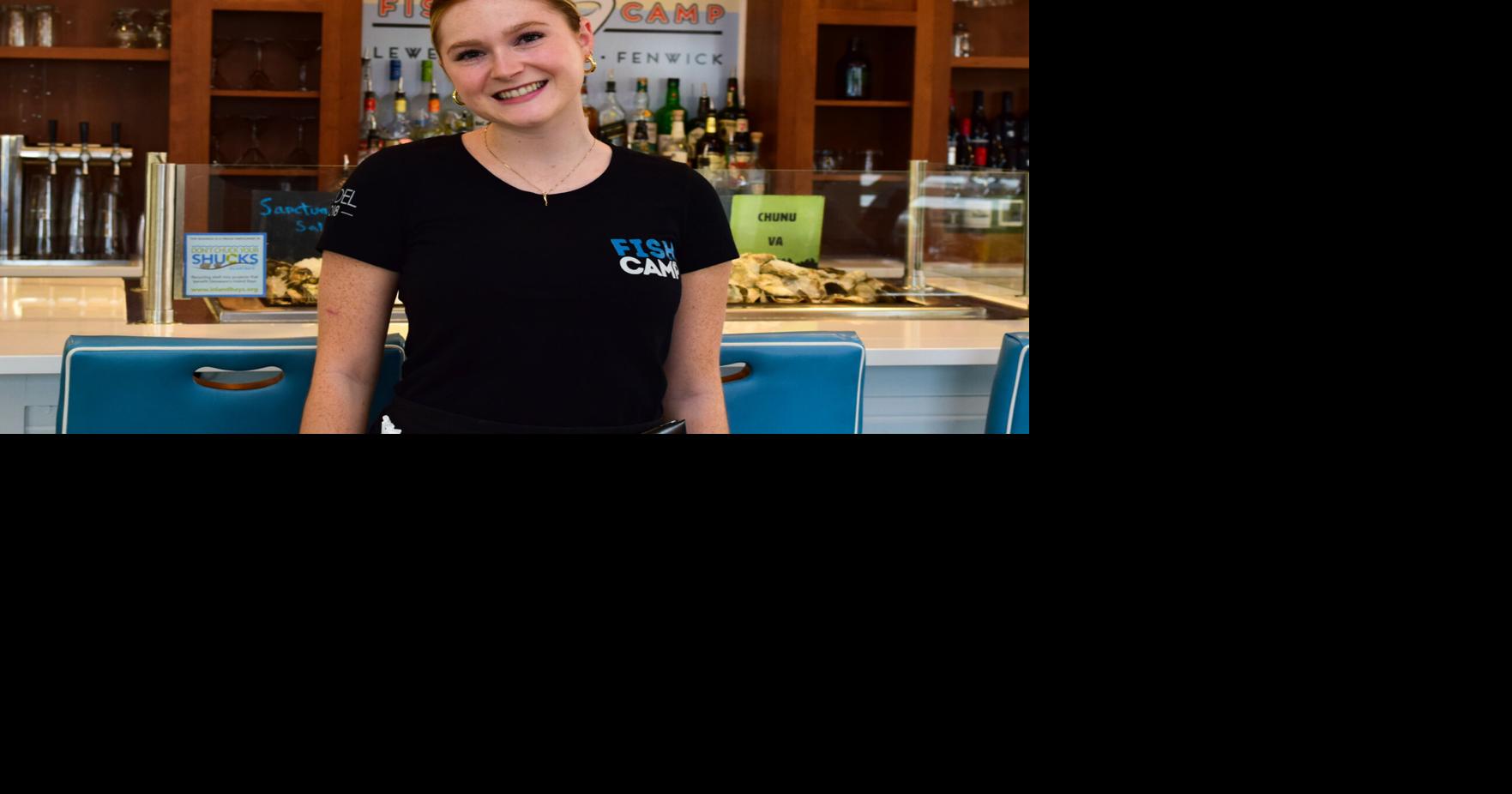 Leppert, Silicato receive first Scott Kammerer Scholarships | Education ...