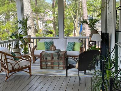 Tickets available for 2024 Beach & Bay Cottage Tour | Lifestyle ...