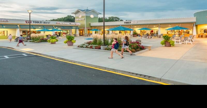 Tanger Outlets Rehoboth to host Bubble Palooza, Color Run Festival on ...