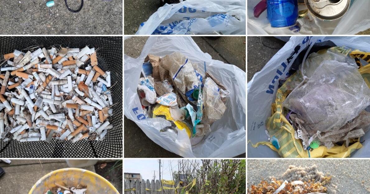 DNREC seeks volunteers for Delaware Coastal Cleanup on Sept. 17 | State ...