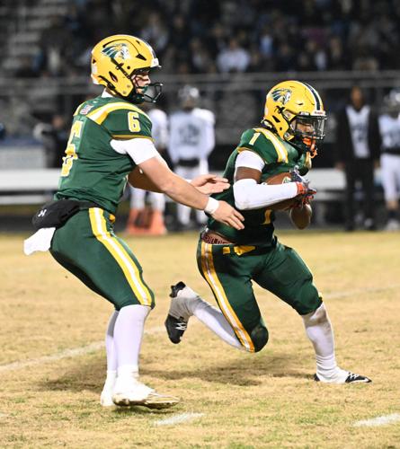 IR, RCLA set for ‘full circle’ moment in state championship | Sports ...