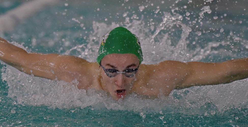 Hockman wins HAC girls’ title, while IR boys win 200 free relay ...