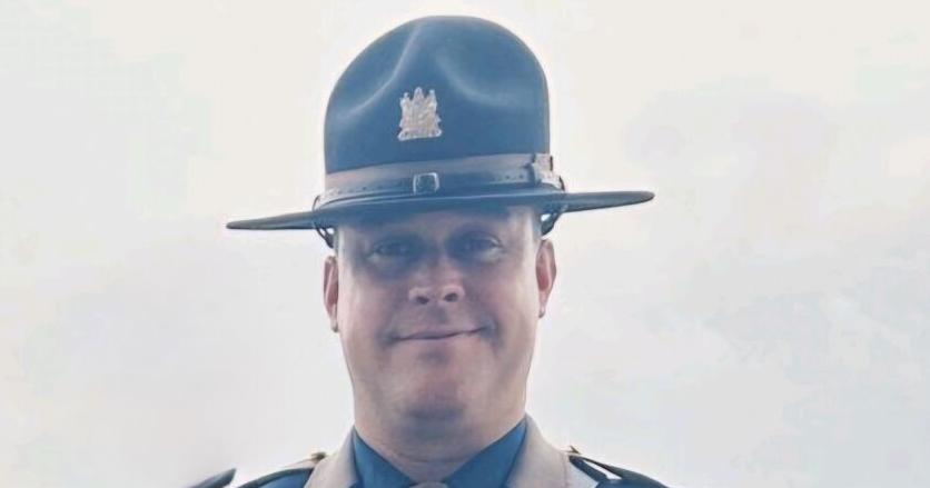 Foley named new chief of Bethany police | Bethany Beach | coastalpoint.com