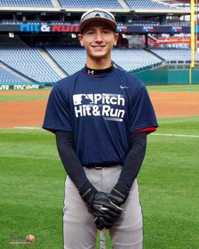 IR freshman Magee wins Pitch, Hit & Run | Sports | coastalpoint.com