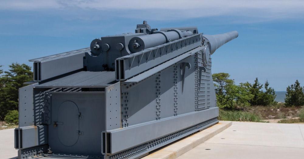 Fort Miles offering look at history for Delaware Defense Day ...