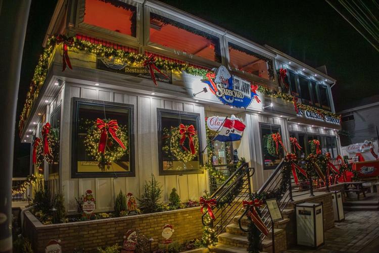 Starboard Claw invites people to new Christmas experience | Business ...