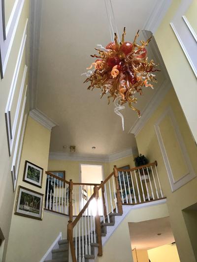 Beach & Bay Cottage Tour Sneak Peek No. 6 | Lifestyle | coastalpoint.com
