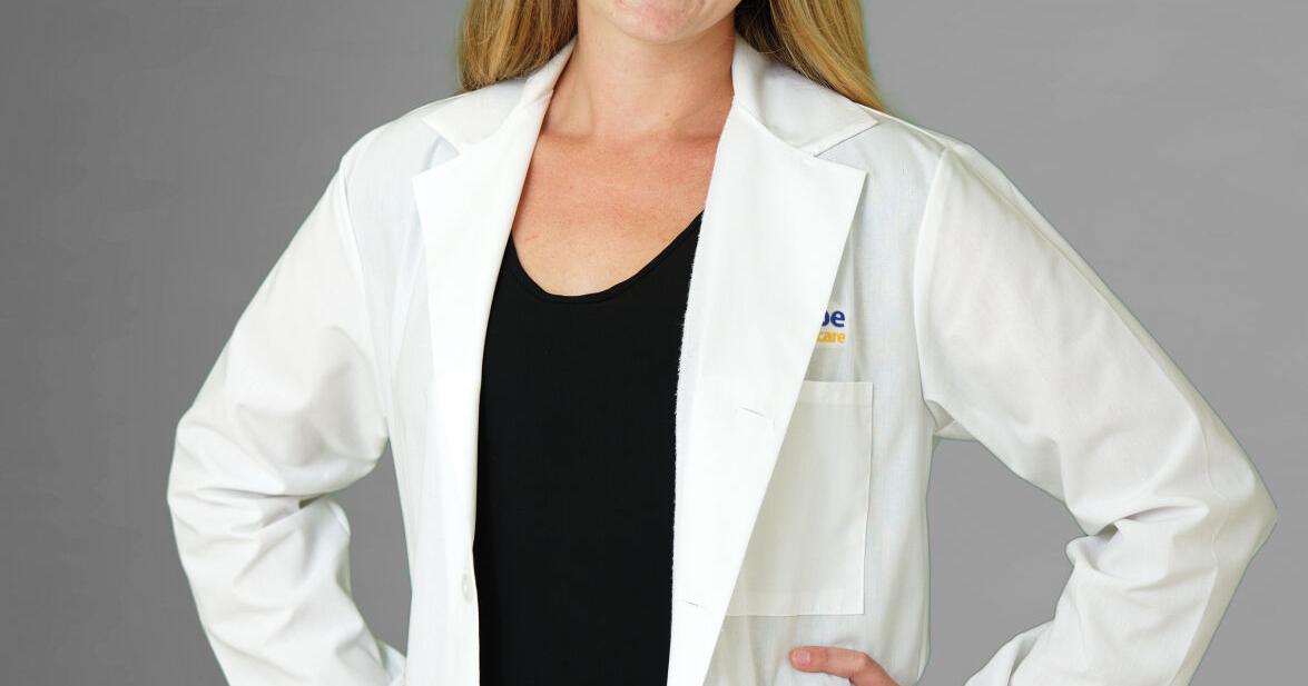 Mulroy joins Beebe Urology, accepting new patients | Health ...