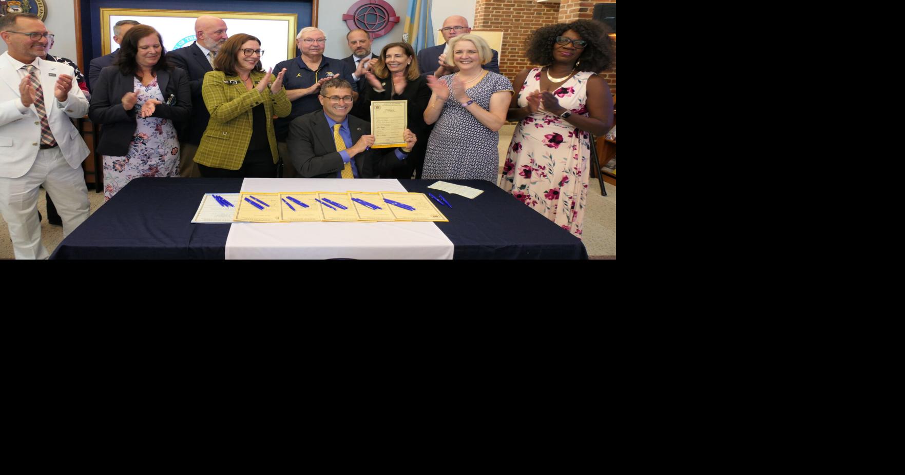 New laws create Affordable Rental Housing Program, strengthen tenant ...
