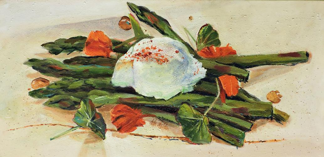 Gallery One offers ‘Complimentary Compliments’ for March | Arts ...