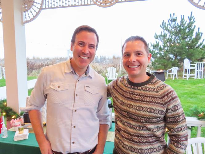 Addy Sea hosts open house and Toys for Tots collection | Lifestyle ...